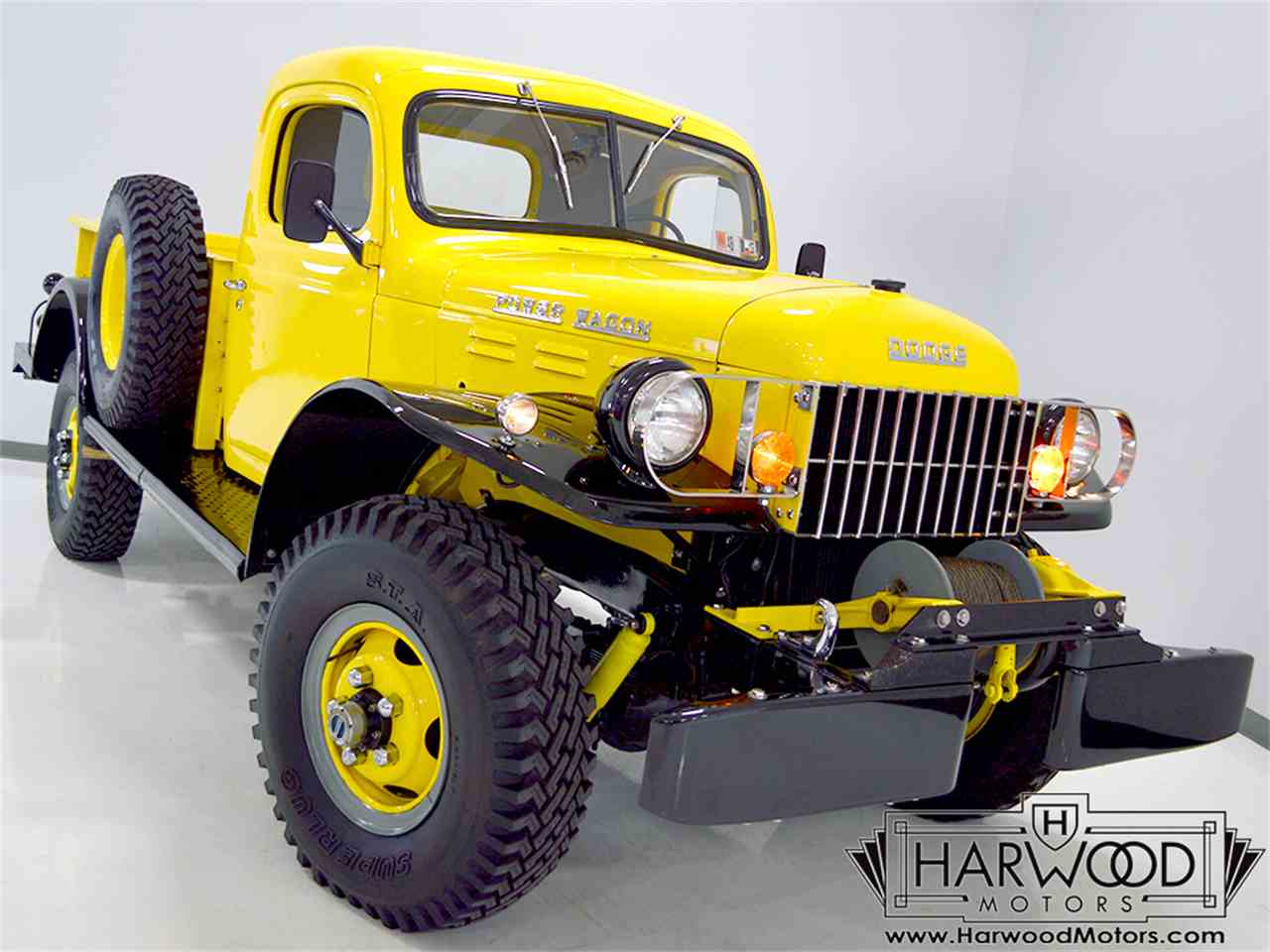 1967 Dodge Power Wagon for Sale | ClassicCars.com | CC-969685