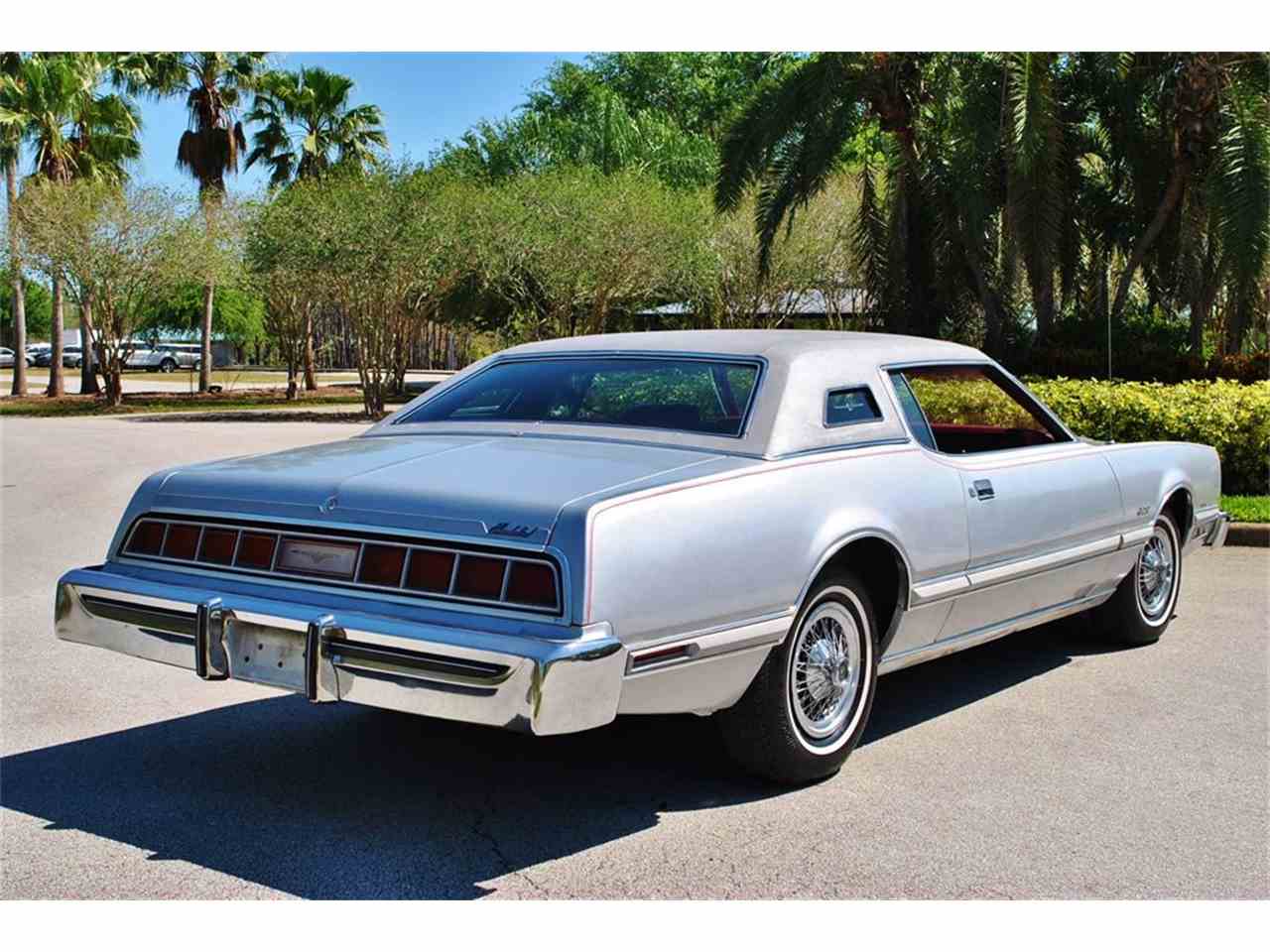 1976 Ford Thunderbird for Sale | ClassicCars.com | CC-972384