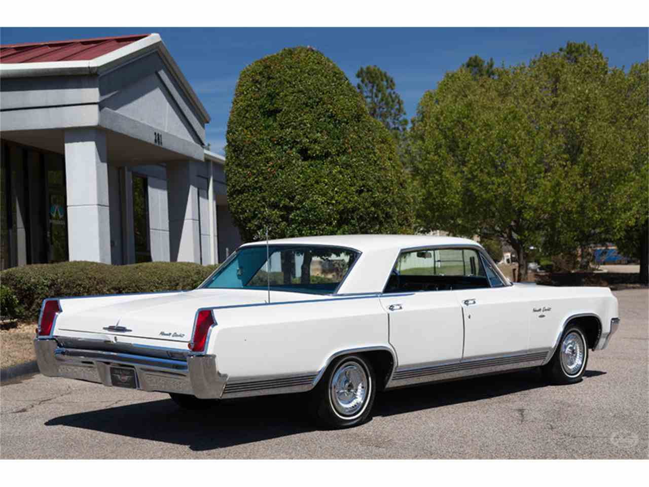 1963 Oldsmobile 98 for Sale | ClassicCars.com | CC-972628