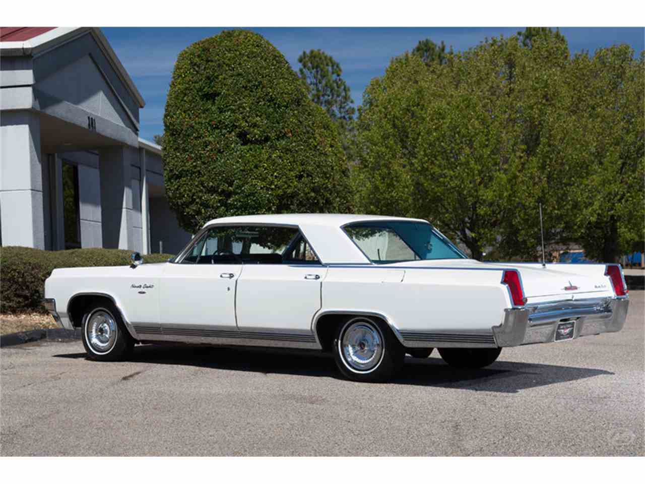 1963 Oldsmobile 98 for Sale | ClassicCars.com | CC-972628
