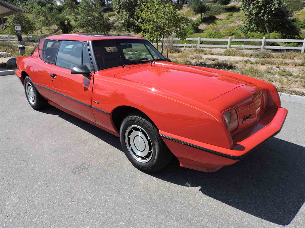 1988 Studebaker Avanti for Sale | ClassicCars.com | CC-973491