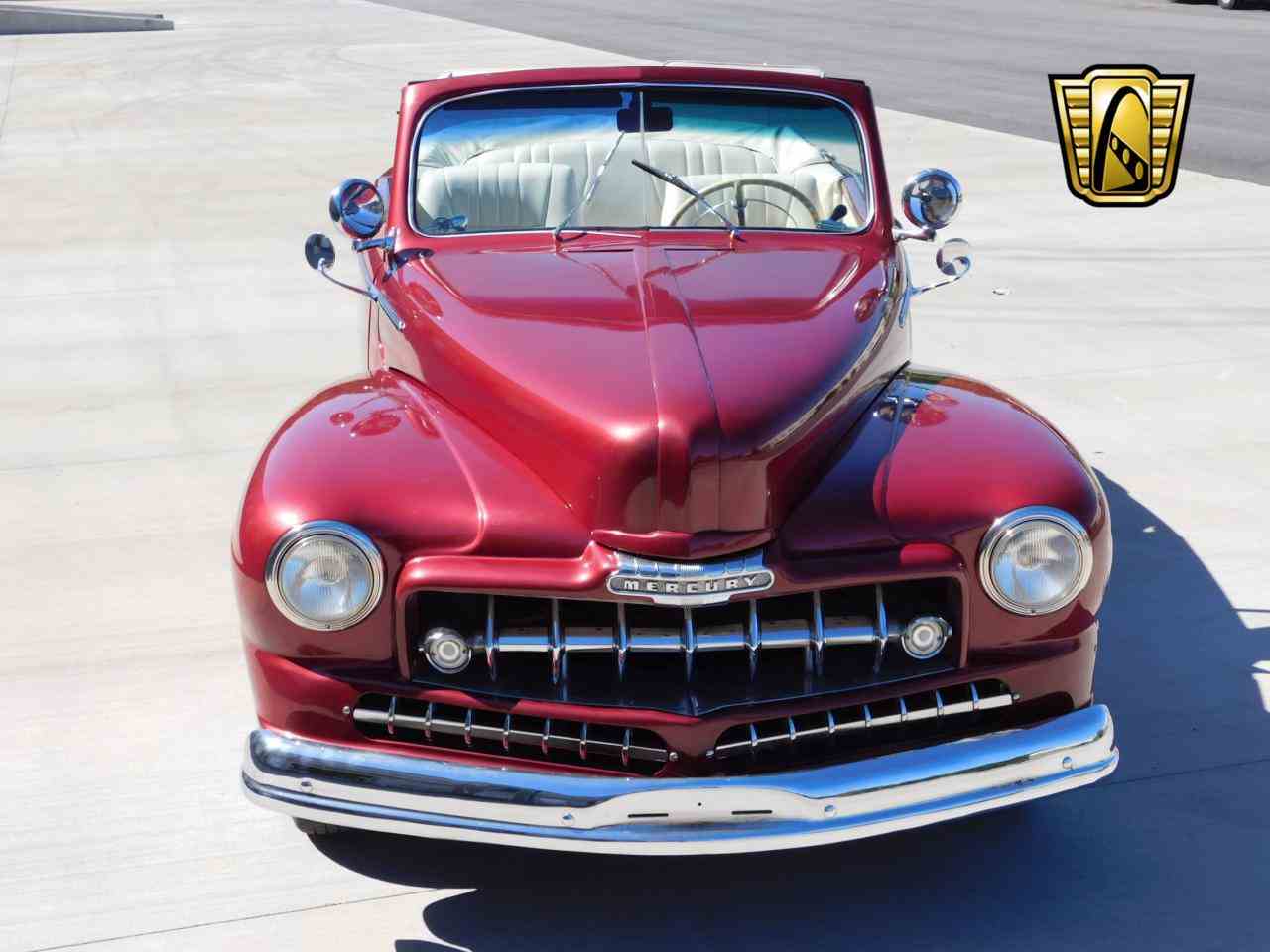 1947 Mercury 2-Dr Coupe for Sale | ClassicCars.com | CC-974192