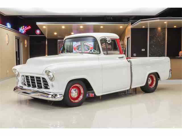 1955 Chevrolet Cameo for Sale on ClassicCars.com