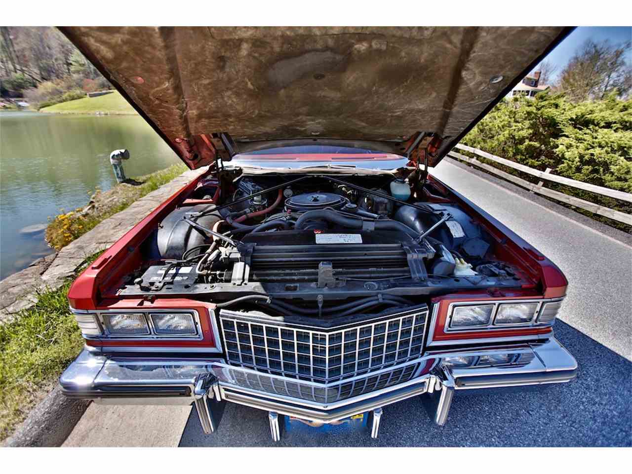 1976 Cadillac Castilian for Sale | ClassicCars.com | CC-974820