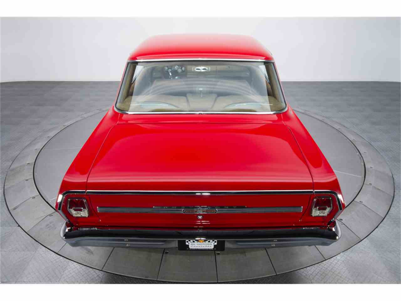 1964 Chevrolet Nova SS for Sale | ClassicCars.com | CC-974950