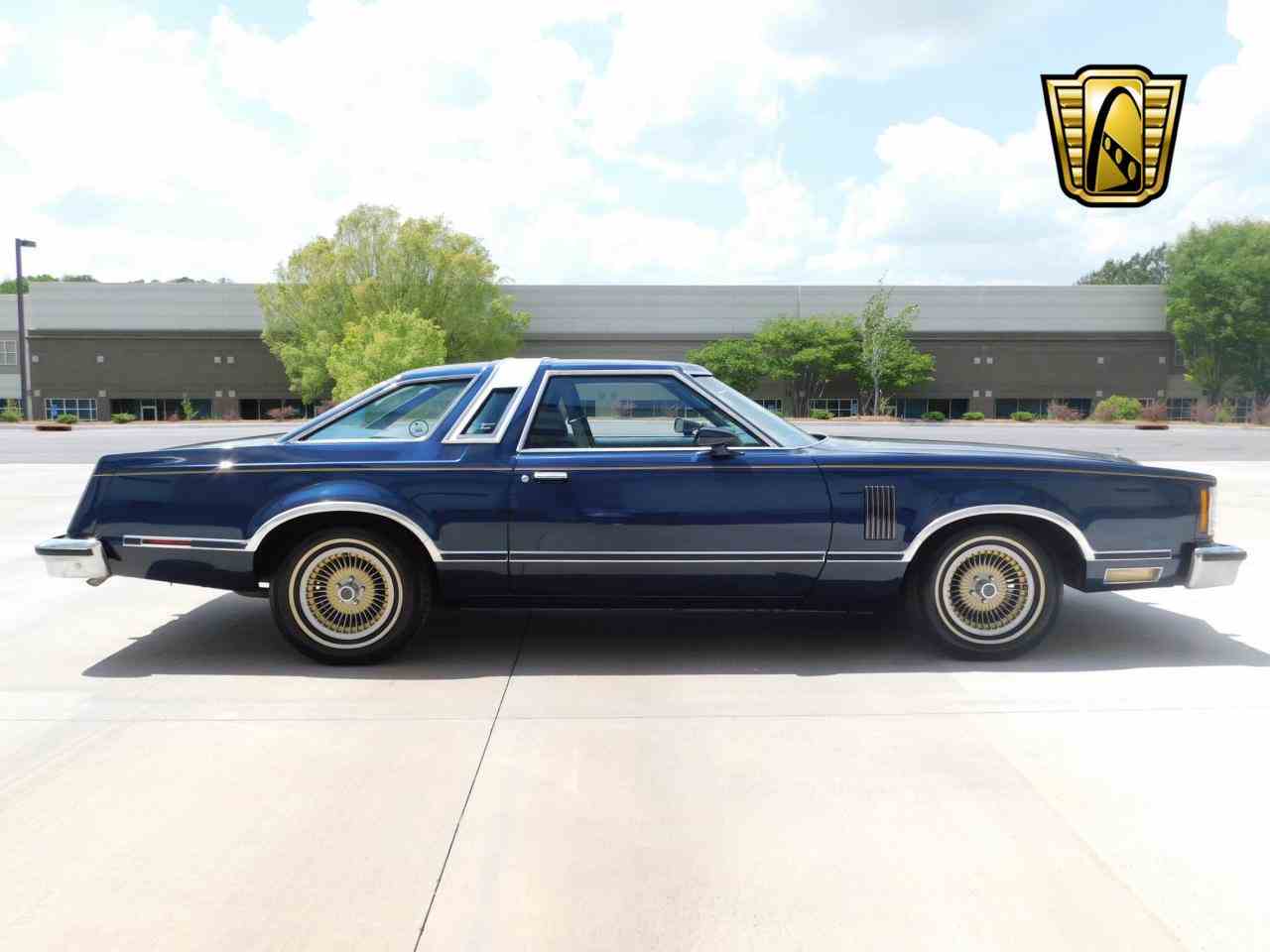 1979 Ford Thunderbird for Sale | ClassicCars.com | CC-976553