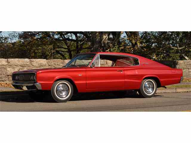 Classifieds for 1966 Dodge Charger - 19 Available