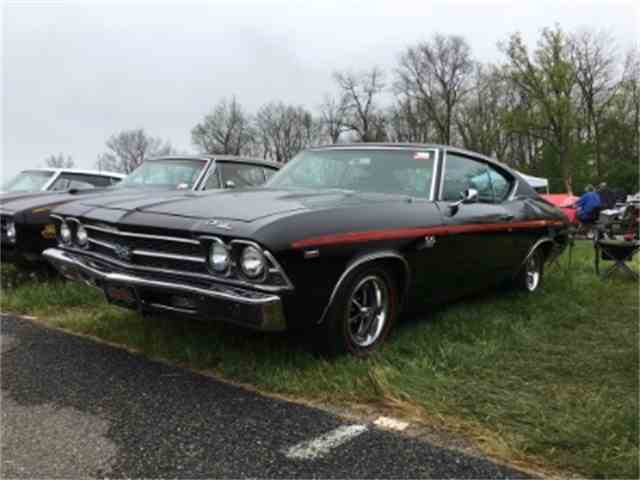 Classifieds for 1969 Chevrolet Chevelle - 101 Available