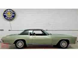 1971 Oldsmobile Toronado for Sale | ClassicCars.com | CC-977634
