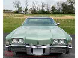 1971 Oldsmobile Toronado for Sale | ClassicCars.com | CC-977634