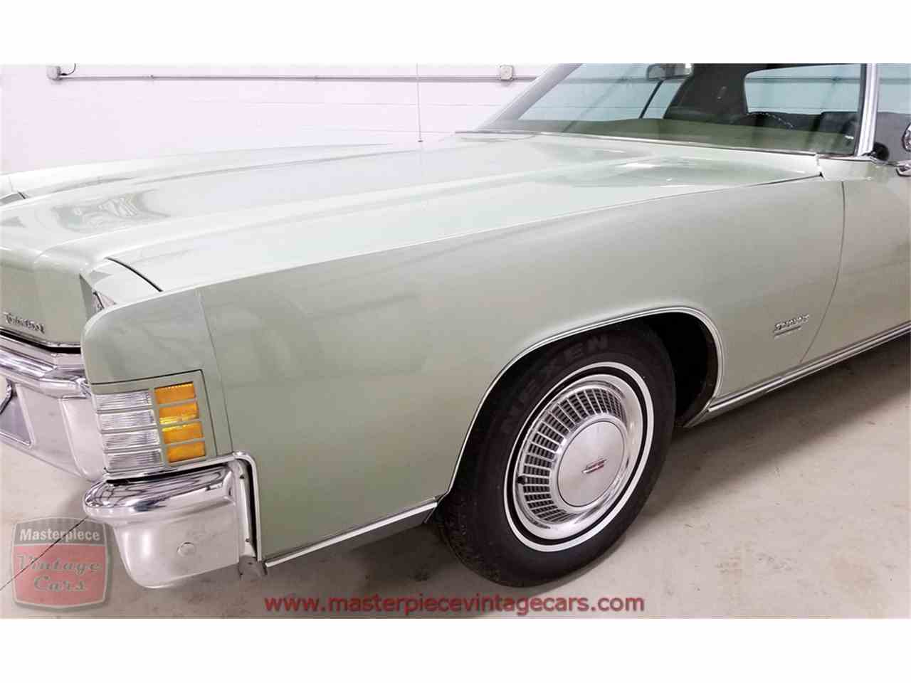 1971 Oldsmobile Toronado for Sale | ClassicCars.com | CC-977634