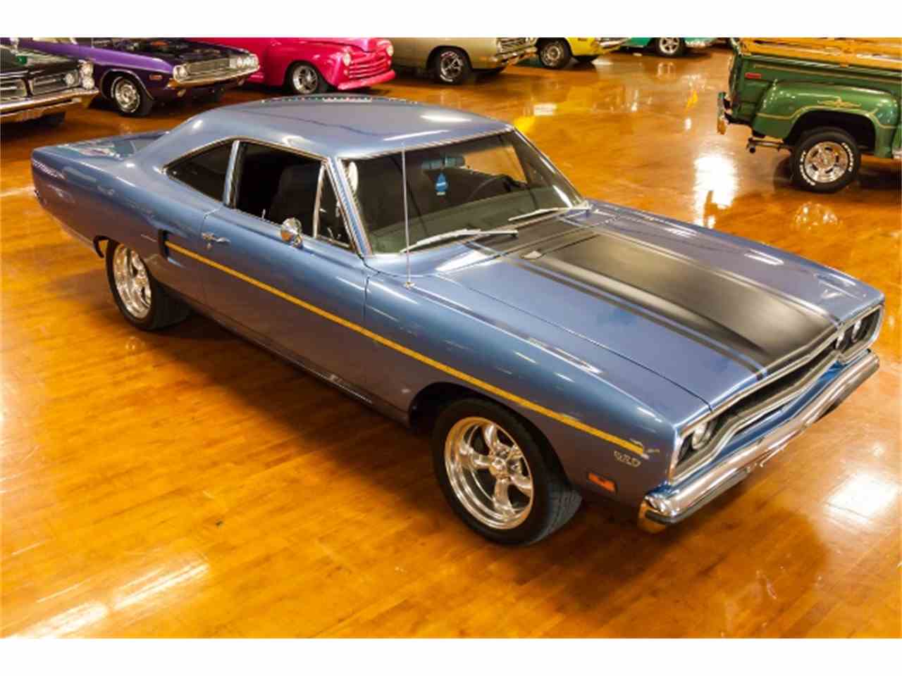 1970 Plymouth Satellite for Sale | ClassicCars.com | CC-978901
