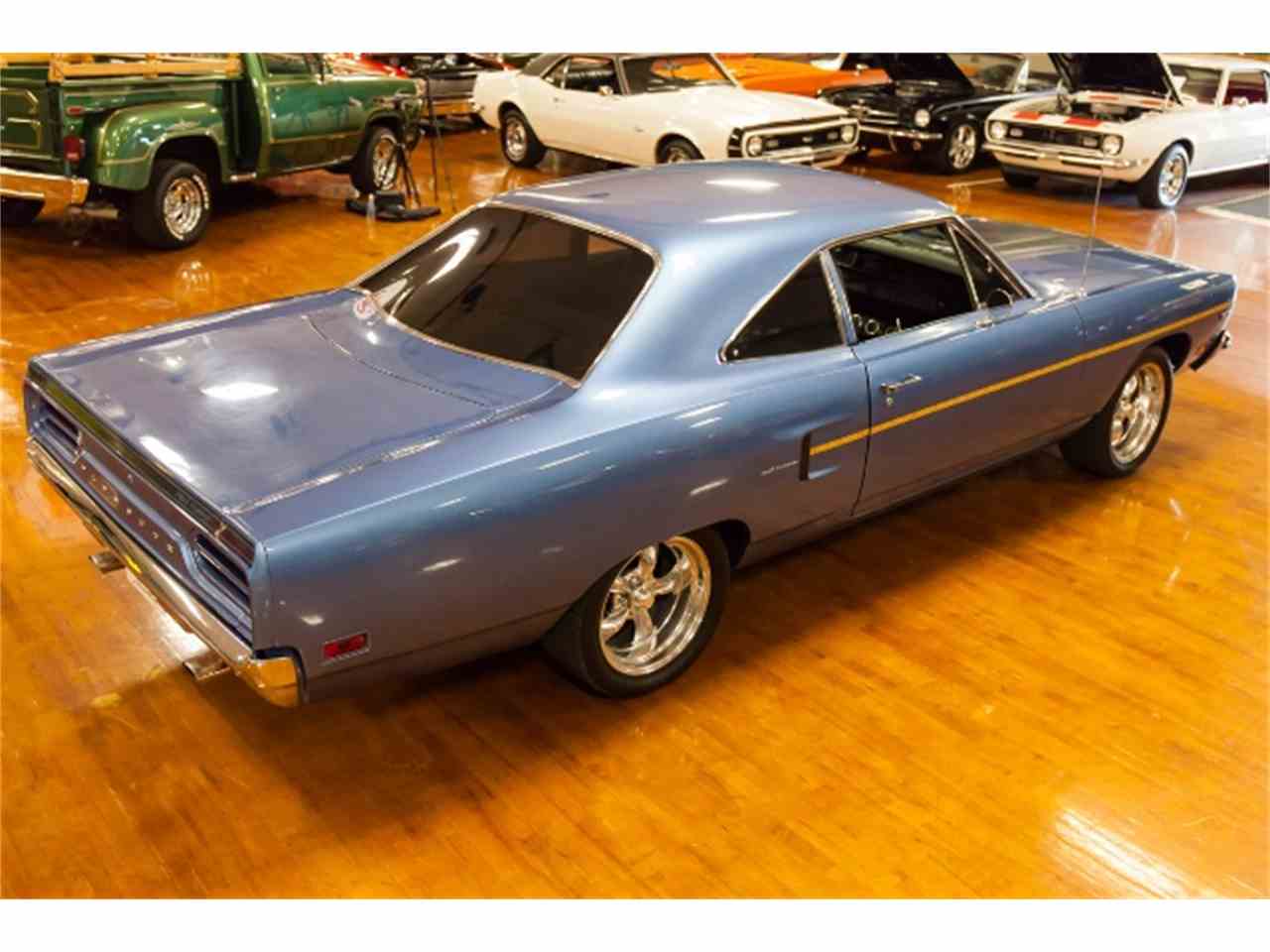 1970 Plymouth Satellite for Sale | ClassicCars.com | CC-978901
