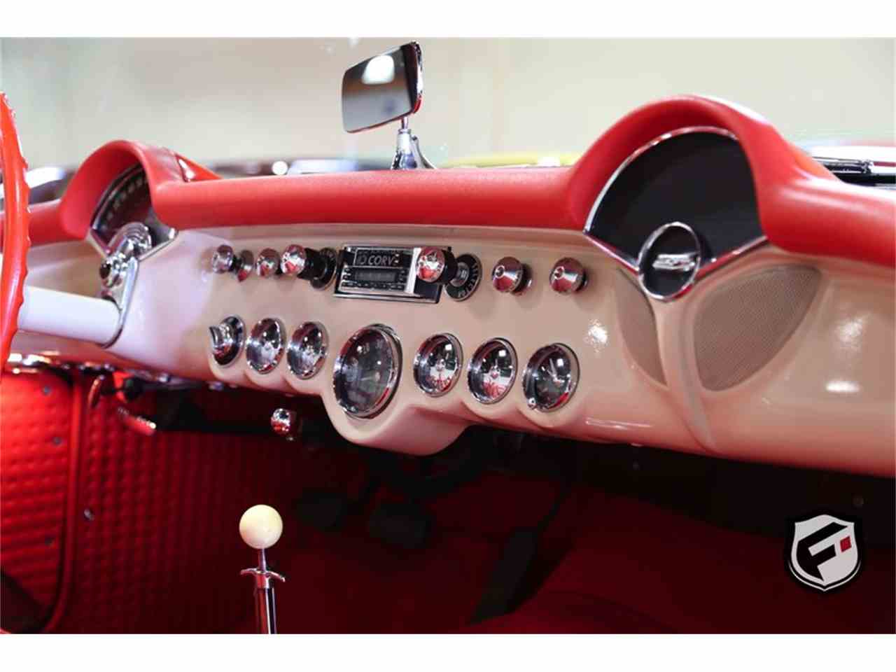 1957 Chevrolet Corvette for Sale | ClassicCars.com | CC-979547