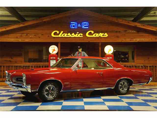 Classifieds for 1966 Pontiac GTO - 56 Available - Page 2
