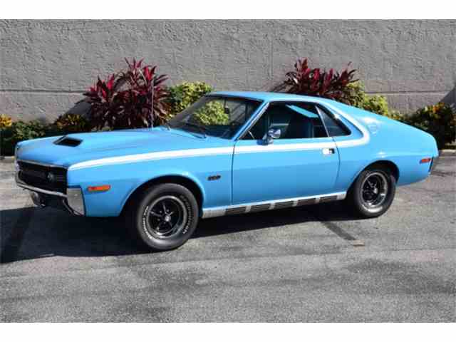 Classifieds for Classic AMC - 92 Available