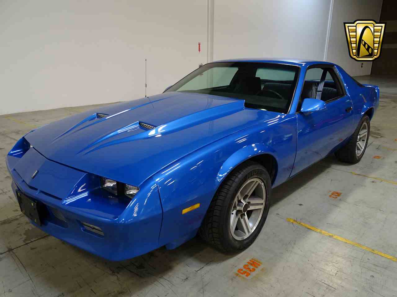 1983 Chevrolet Camaro for Sale | ClassicCars.com | CC-982780