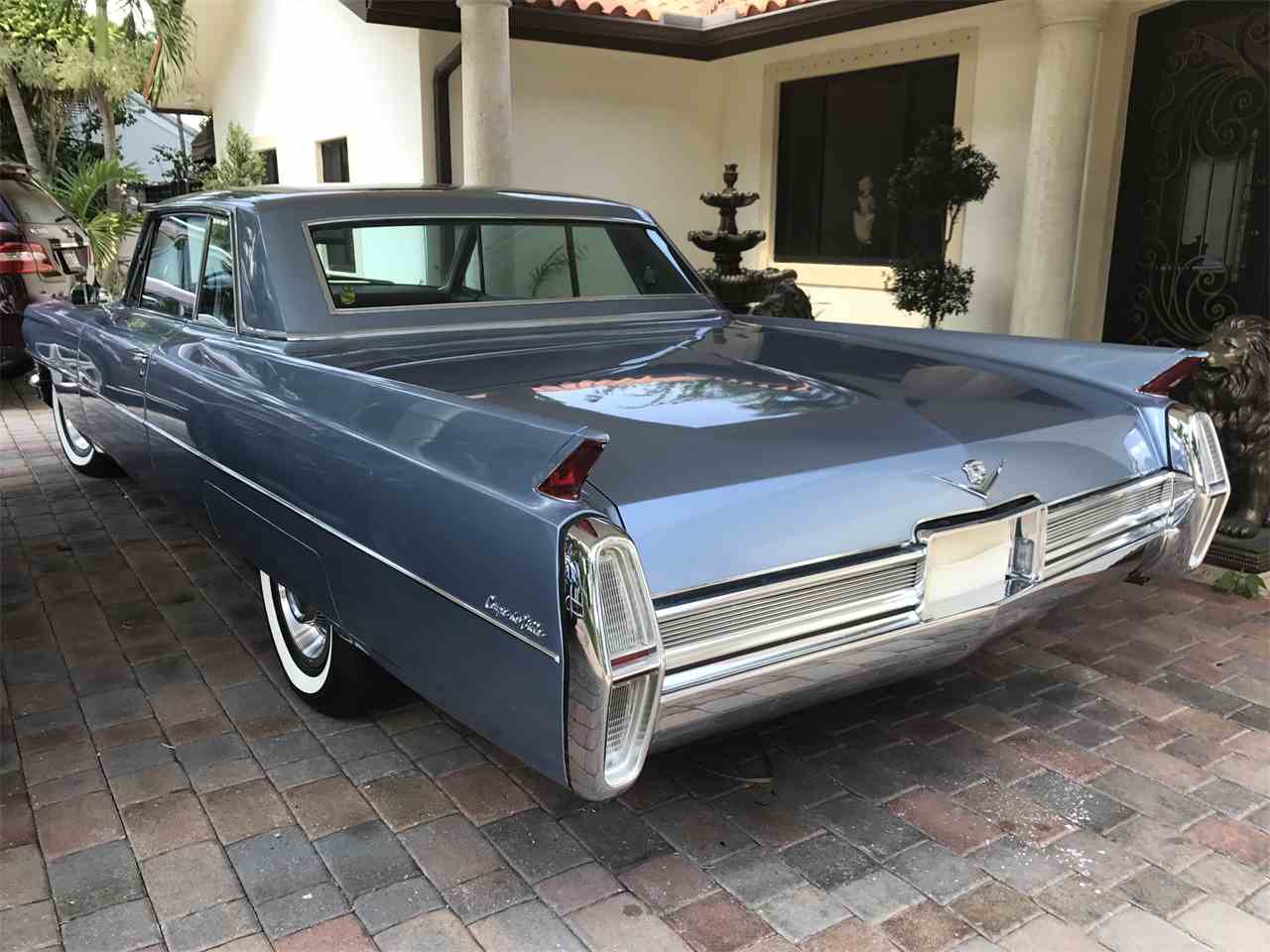 1964 Cadillac Coupe DeVille for Sale | ClassicCars.com | CC-982993