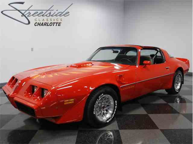 Classifieds for 1979 Pontiac Firebird Trans Am - 67 Available