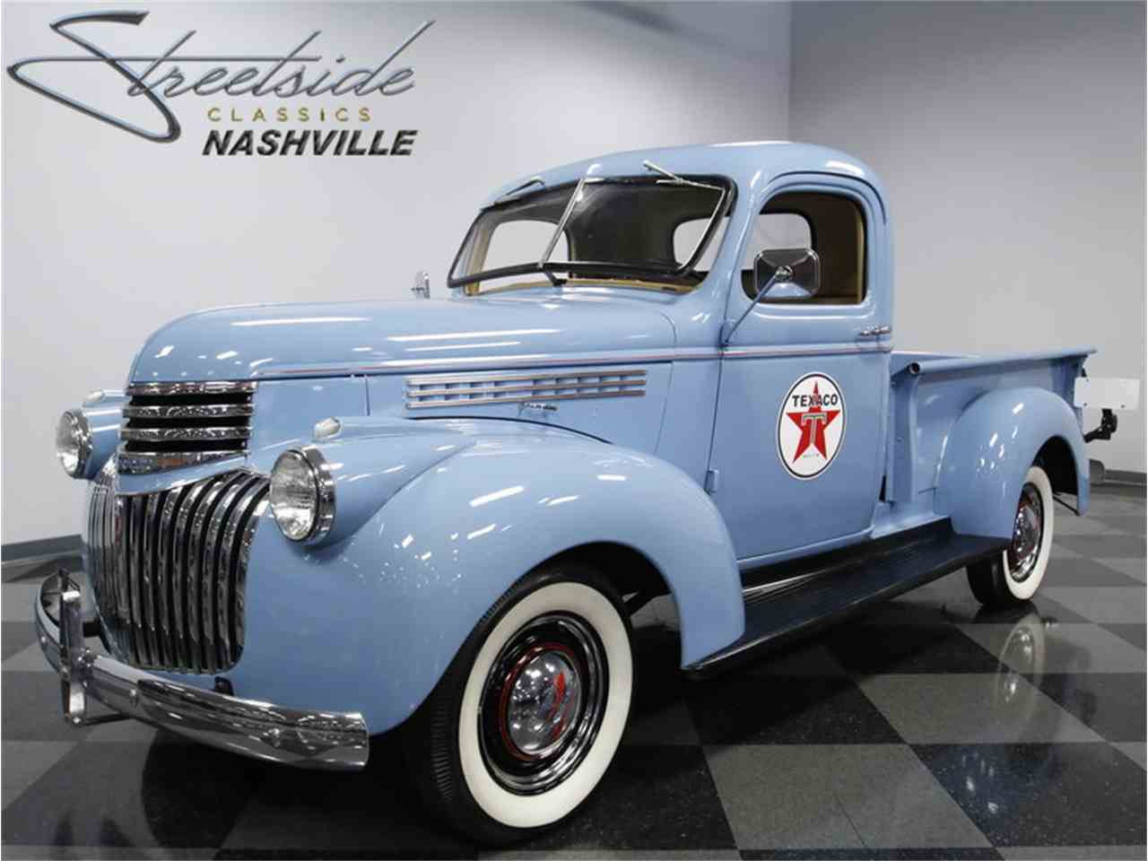 1946 Chevrolet Pickup for Sale | ClassicCars.com | CC-980387