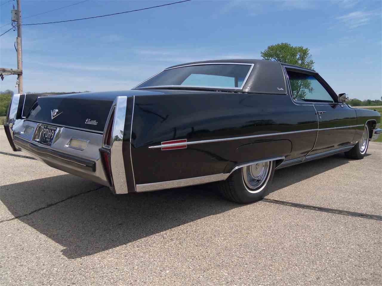 1973 Cadillac Coupe DeVille for Sale | ClassicCars.com | CC-984730