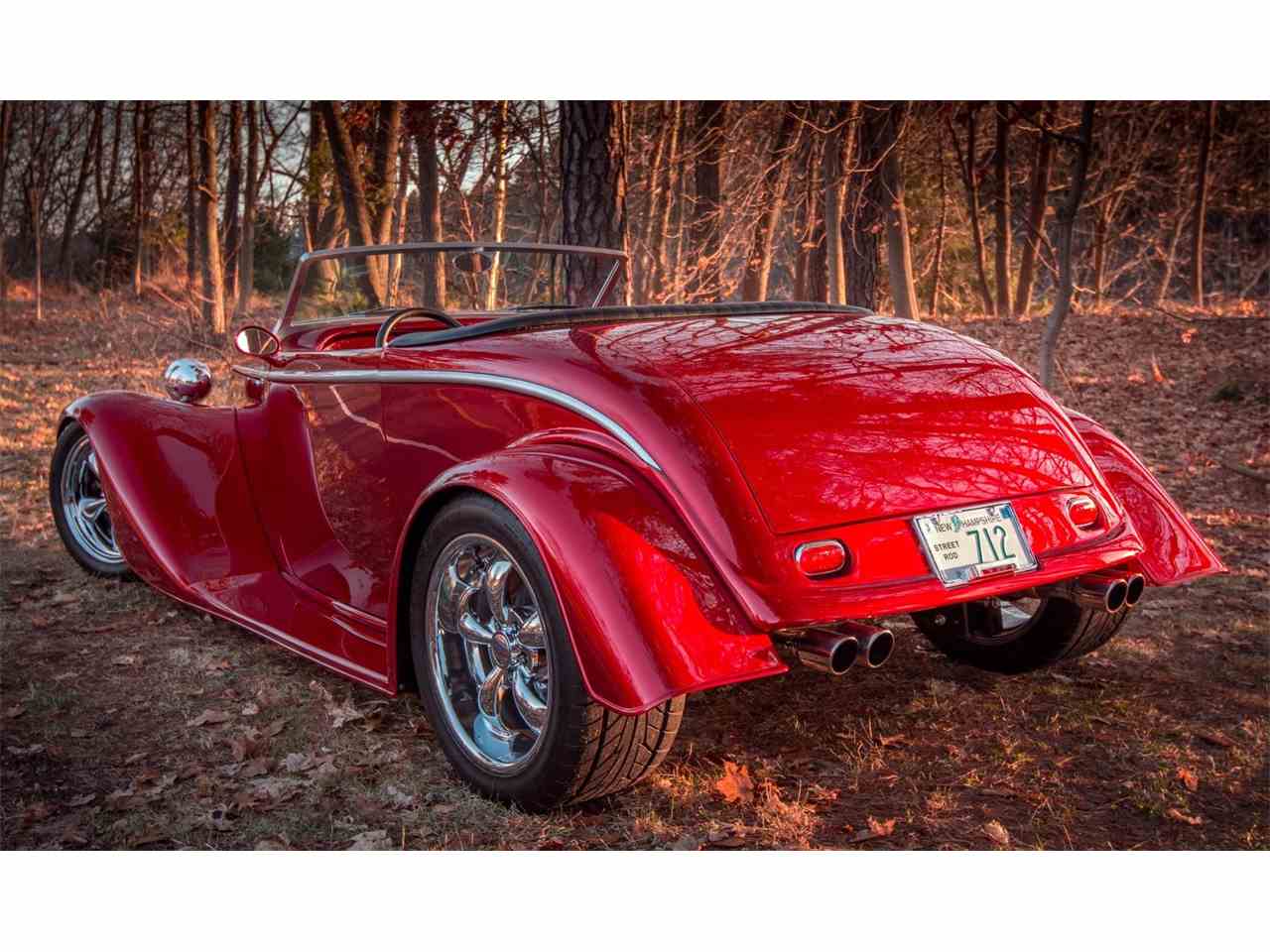 1933 Ford Hot Rod for Sale | ClassicCars.com | CC-986538