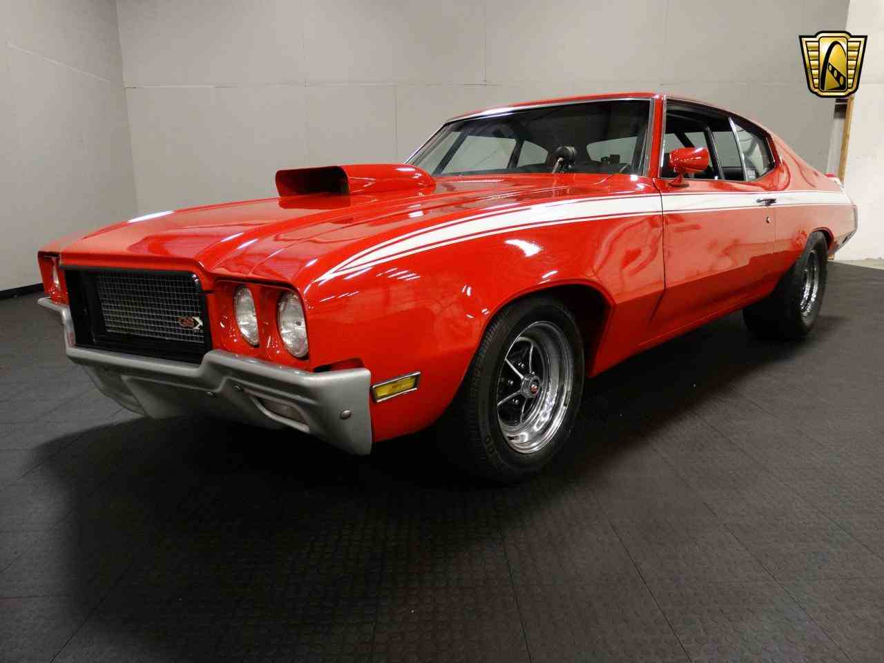 1970 Buick GSX for Sale | ClassicCars.com | CC-986629