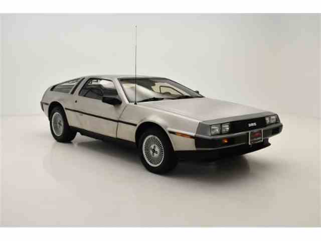 1981 DeLorean for Sale on ClassicCars.com