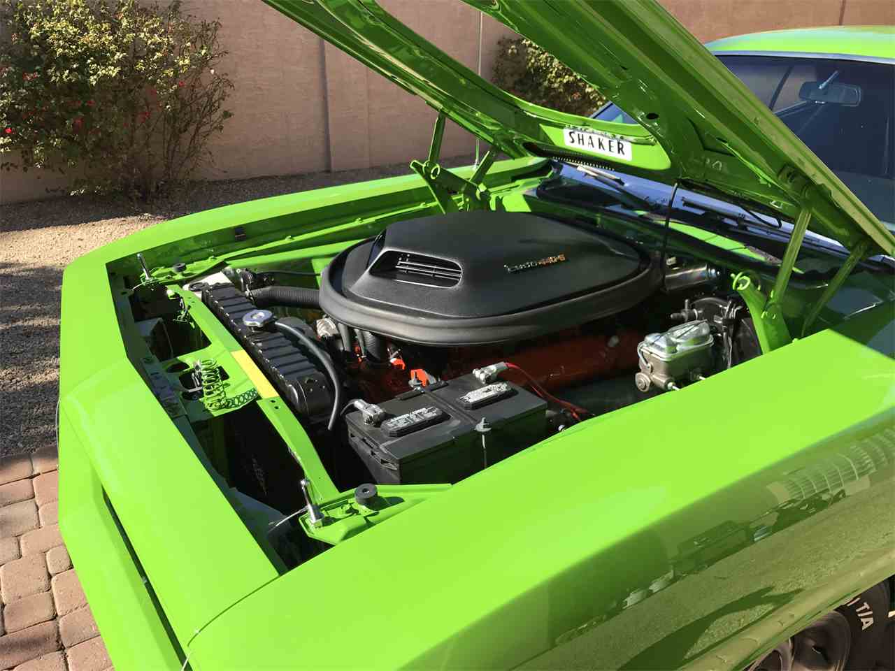 1971 Plymouth Cuda for Sale | ClassicCars.com | CC-987589