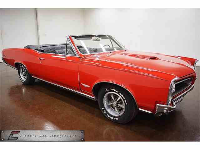 Classic Ford Convertible for Sale on ClassicCars.com - 58 Available ...