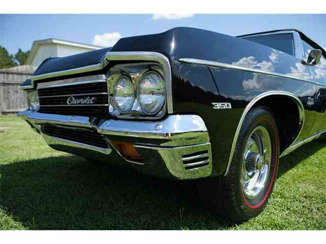 1970 Chevrolet Impala for Sale on ClassicCars.com - 10 Available