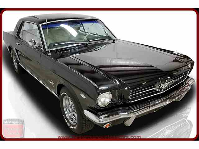 1965 Ford Mustang for Sale on ClassicCars.com - 239 Available - Page 6