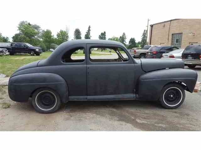 1946 Ford for Sale on ClassicCars.com - 58 Available - Page 2