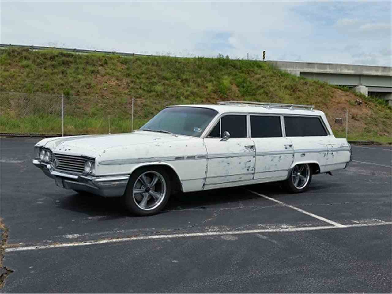 1964 Buick LeSabre for Sale | ClassicCars.com | CC-992913