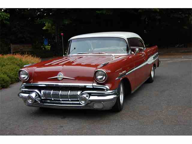 Classic Pontiac Star Chief for Sale on ClassicCars.com