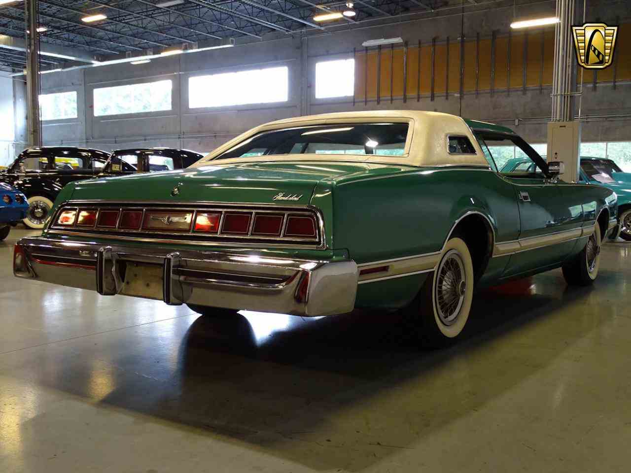 1975 Ford Thunderbird for Sale | ClassicCars.com | CC-990413