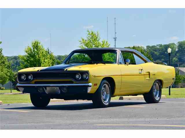 1970 Plymouth Road Runner for Sale on ClassicCars.com