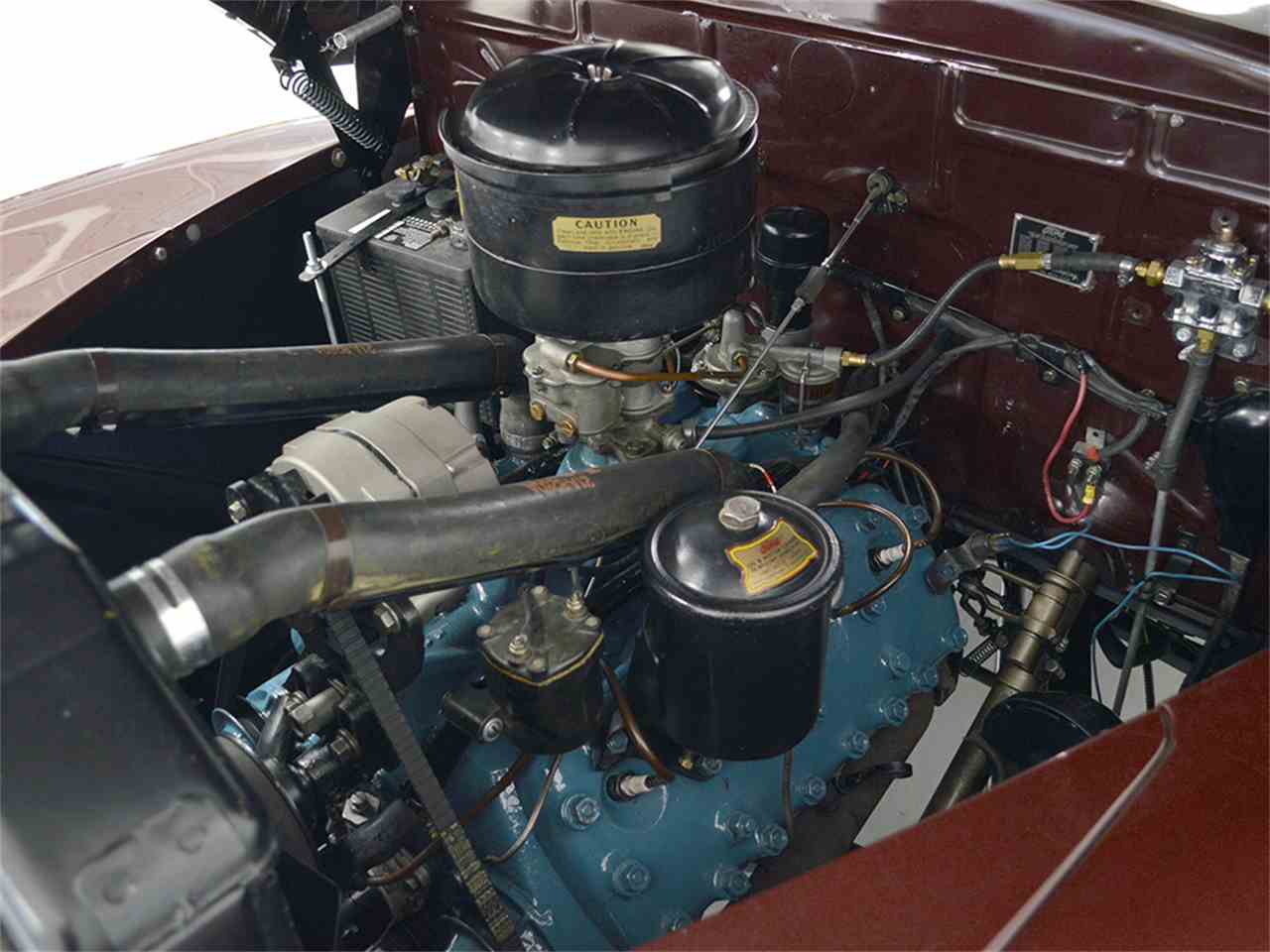 1946 Ford Super Deluxe for Sale | ClassicCars.com | CC-994492