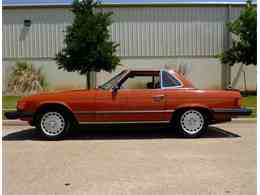 1978 Mercedes-Benz 450SL CONVERTIBLE for Sale | ClassicCars.com | CC-994580