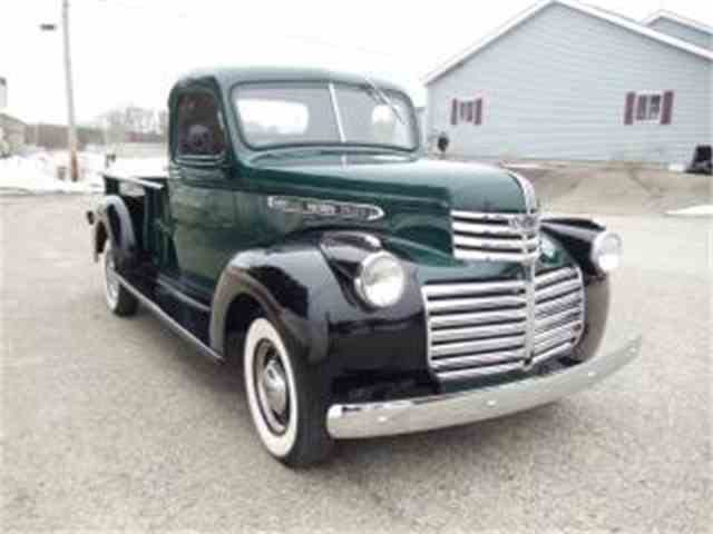 1942 Vehicles for Sale on ClassicCars.com - 39 Available