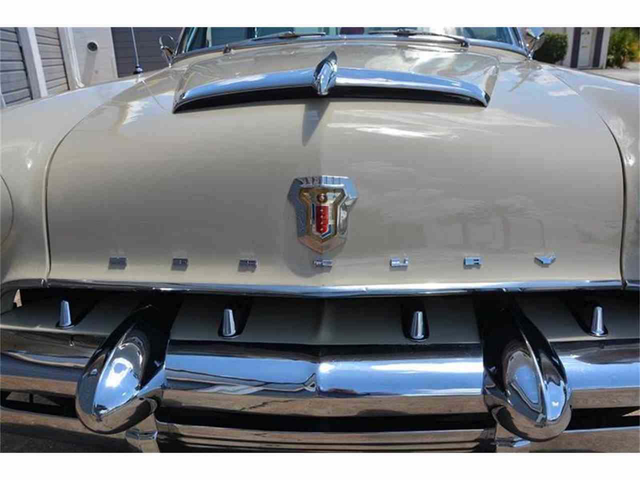1953 Mercury Monterey for Sale | ClassicCars.com | CC-996932