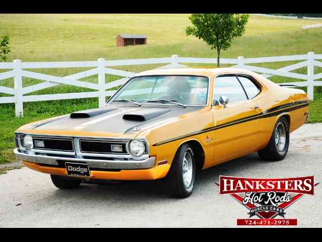 Classic Dodge Demon for Sale on ClassicCars.com - 12 Available