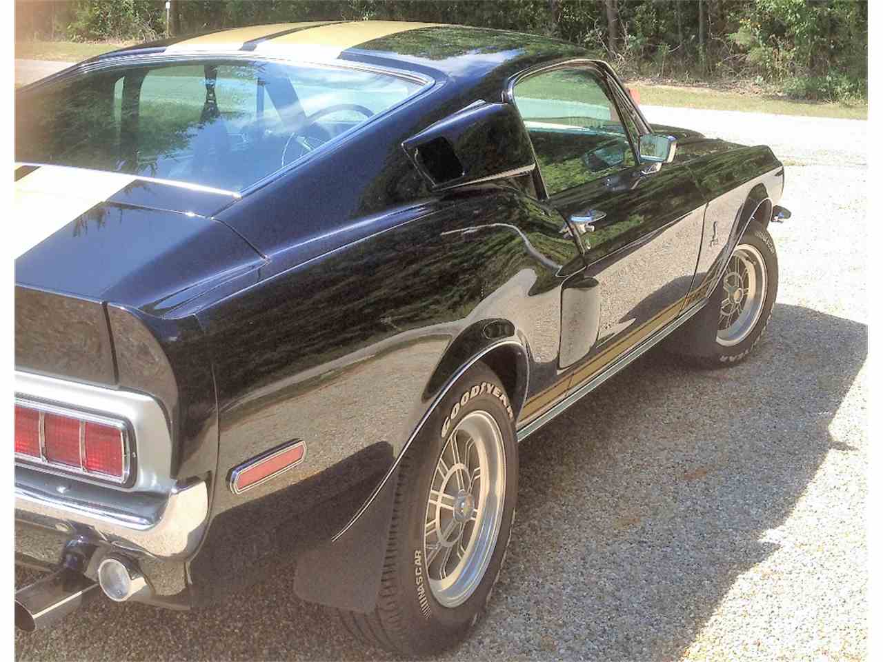 1968 Shelby GT350 for Sale | ClassicCars.com | CC-999954